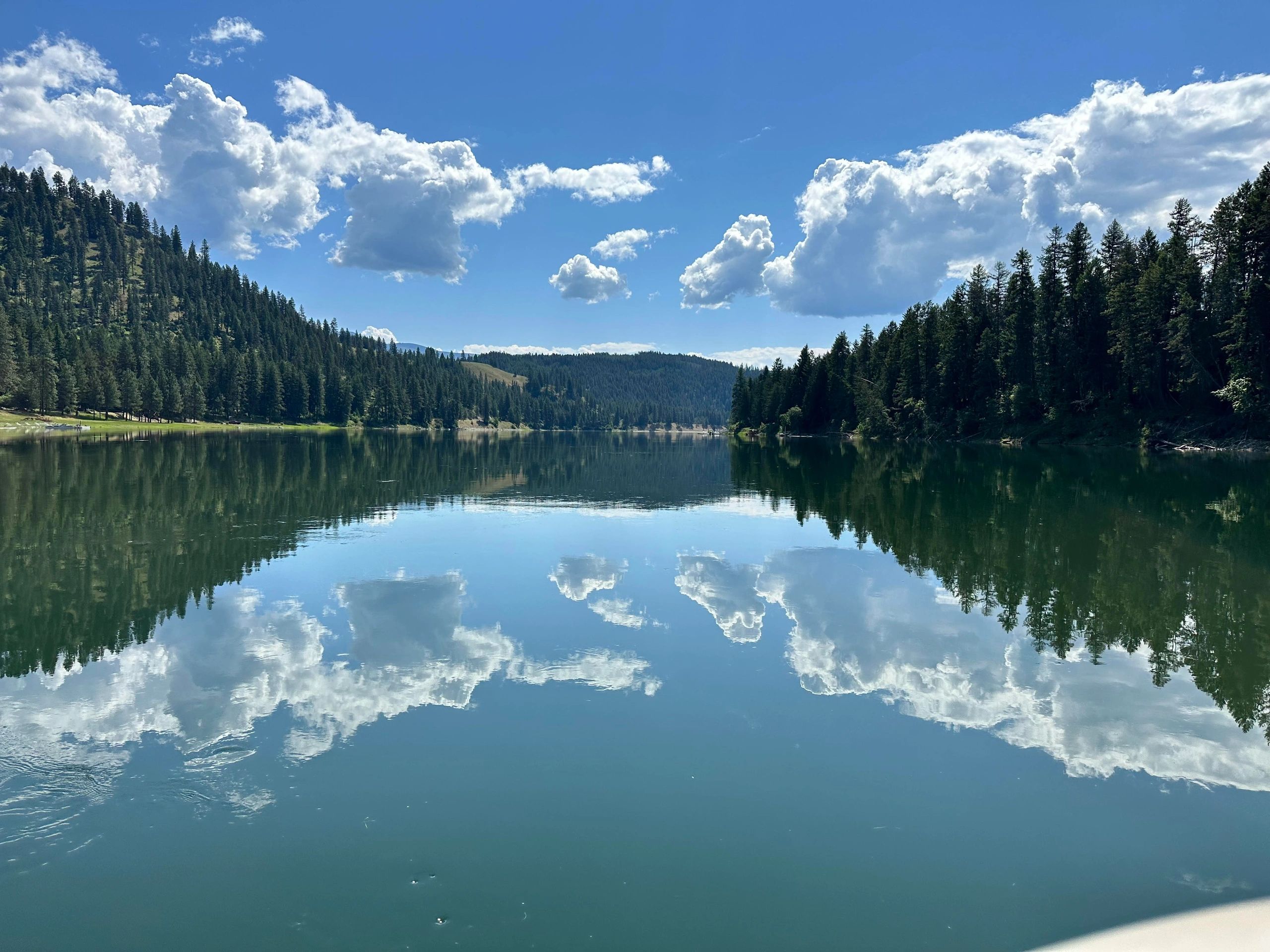 Ruby Creek Resort - Home